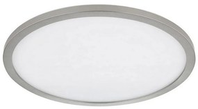 Globo 41562-24N - LED Stmívatelné koupelnové svítidlo SAPANA LED/24W/230V IP44