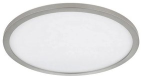 Globo 41562-24N - LED Stmívatelné koupelnové svítidlo SAPANA LED/24W/230V IP44