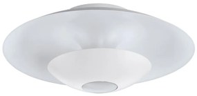 Eglo 97569 - Stropní svítidlo NUVANO 1 1xE27/60W/230V