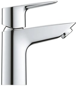 GROHE 32858001 - Umyvadlová baterie BAUEDGE 147 mm lesklý chrom