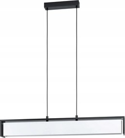 Závěsná Led lampa 33,6W Valdelagrano-c 98445 Eglo
