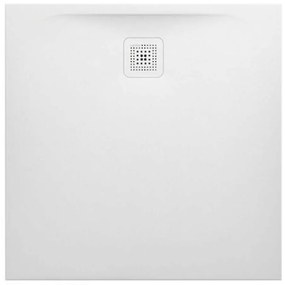 Laufen Pro - Sprchová vanička 90x90 cm, bílá H2109560000001