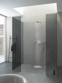 Grohe Termostatická sprchová baterie pro 2 spotřebiče chrom / Sprchová