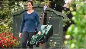 BOSCH EasyRotak 32-235 / Sekačka na trávu / 1200W / Záběr 32 cm / Koš