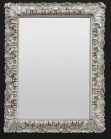 Art Ceram Italiana zrcadlo 70x90 cm obdélníkový ACS00251