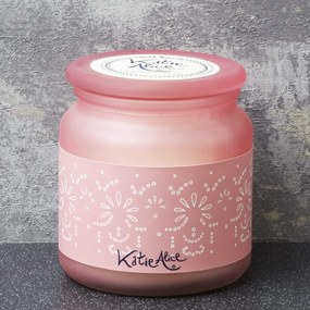 Katie Alice - vonná svíčka Wild Apricity 380g