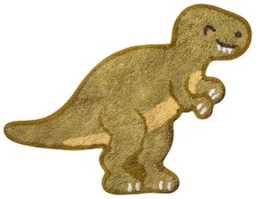 Sass & Belle Dětský koberec dinosaurus T-Rex