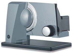 GRAEF SKS 11000 elektrický kráječ, šedá