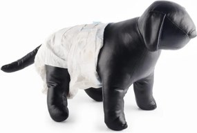 Plenka pro psa velikost 6.A 17 kg a víc