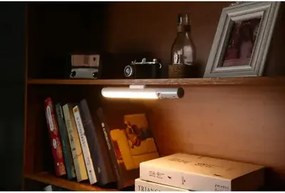 RETLUX RLL 513 LED PIR 0.7W 26cm / LED svítidlo lineární / 70 lm / 300