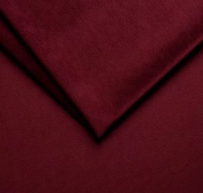 FN Postel Saimi 180x200 N11 vínová