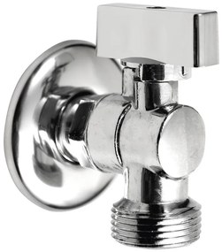 Toolight - Křišťálová stropní lampa APP514-5C Cristal, OSW-00071