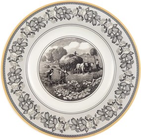 Villeroy&Boch Audun Ferme plochý talíř 27cm