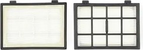 Nedis VCBG250GY černá / Sáčkový vysavač / 700 W / 72 dB / 3 l / Akční