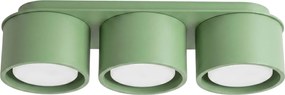 Sollux Lighting Stropní svítidlo MODO 3 šalvějové GX53