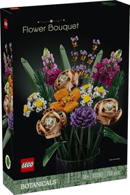 LEGO® Botanicals 10280 Kytice