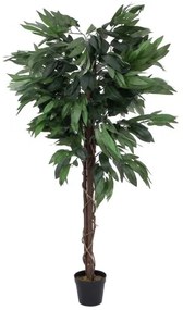 Umělá květina - Mango stromek, 150 cm