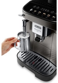 Kávovar Espresso DeLonghi Magnifica Evo Ecam 290.42 TB