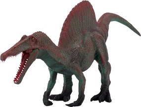 Figurka mojo - spinosaurus s pohyblivou čelistí