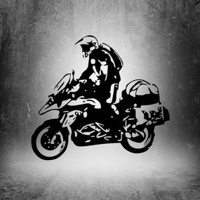 Samolepka BMW GS Enduro