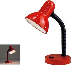 Verk Group Nastavitelná školní stolní lampa noční stolek
