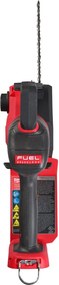 Milwaukee M18 FUEL™ FHS20-0 HATCHET™ prořezávací pila s lištou 20 cm 4933480117
