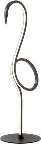 XXXLutz STOLNÍ LED LAMPA, 15/50 cm Elstead Lighting - Online Only svítidla - 009093015301