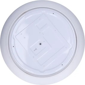 Brilagi -LED Stmívatelné svítidlo ALVA LED/48W/230V 3000-6500K pr. 51 cm bílá+DO