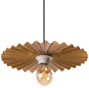 Toolight Toolight, nástěnné svítidlo 30cm APP1356-1W, zlatá matná, OSW-05666