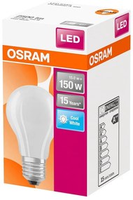 Osram | LED Žárovka E27/15W/230V 4000K - Osram | P224528