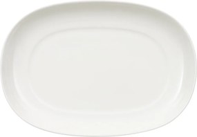 Villeroy&Boch Villeroy & Boch Royal miska na přílohy / spodní díl omáčníku, 20,3 × 14,5 × 2,2 cm