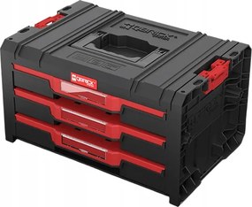 Qbrick System Pro Drawer 3 box na nářadí Toolbox 2.0 Expert