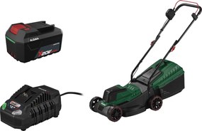 Parkside® Aku sekačka na trávu Parm 20 A1, 4 Ah