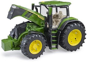 Bruder 03150 Traktor John Deere 7R 350