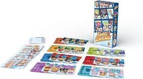 Asmodee Kvák  žbluňk / Počet hráčů: 2-7 / od 8 let