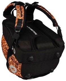Stil - školní batoh Junior Giraffe