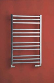 PMH Avento 500 x 1210 mm AV3WE koupelnový radiátor bílá mat