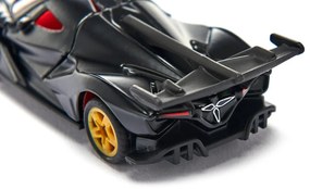 SIKU Auto sportovní Apollo IE Intenza Emozione model kov 1527 sk1527