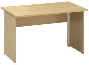 Kancelářský stůl FALA 101 - rozměr 120x80 cm - výběr barevného provedení - 3D6733