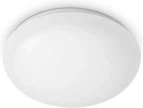 Philips cl253 led přisazené stropní svítidlo s pohybovým čidlem shan 12w | 1000lm | 2700k