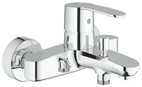 Grohe Wave Cosmopolitan Vanová páková baterie nástěnná chrom 23209000