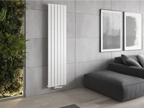 Mexen Boston, topné těleso 1800 x 452 mm, 888 W, bílá, W213-1800-452-00-20