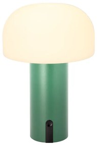 Villa Collection LED lampa Styles 15x22,5 cm Green