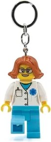 LEGO® Iconic Doktorka svítící figurka (HT)