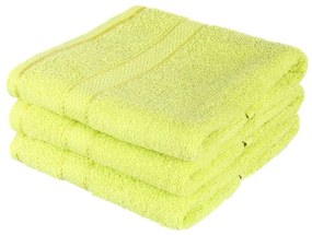 TopMode Froté ručník se vzorem Menheten 207669