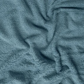 Sada 2 ks froté ručníků FRESH SILVADUR modrá 50 x 100 cm
