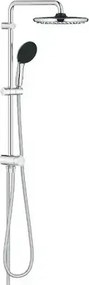 Grohe Vitalio Start - Sprchový set bez baterie průměr 25 cm | 2 proudy