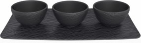 XXXLutz SADA MISEK NA OMÁČKU porcelán (fine china) keramika 30/20 cm Villeroy & Boch - Kolekce nádobí - 003407106018