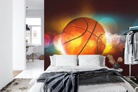 Fototapeta Basketball Strukturální vinyl 90x60