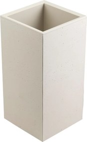 Květináč na kolečkách BETONIQUE 30x60 cm - výběr z 7 provedení